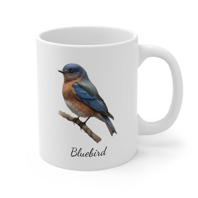 Bluebird Pottery - Etsy