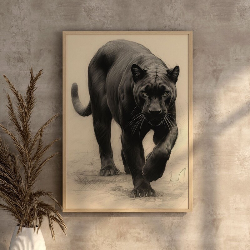 TheWildlifeDepot - Etsy