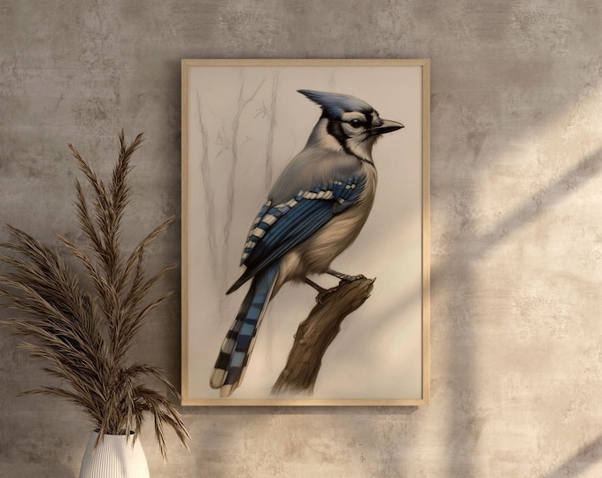 Vintage Canadian Geese Print by Raymond Popp: Waterfowl Nature Art - Etsy