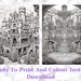 Enchanting Fairy Tale Castle Coloring Pages - Printable Magic for ...