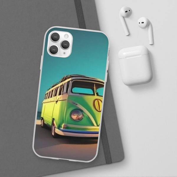 Vw Iphone Case - Etsy
