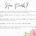 Salon Appointment Card Template: Printable Reminder (editable in Canva ...