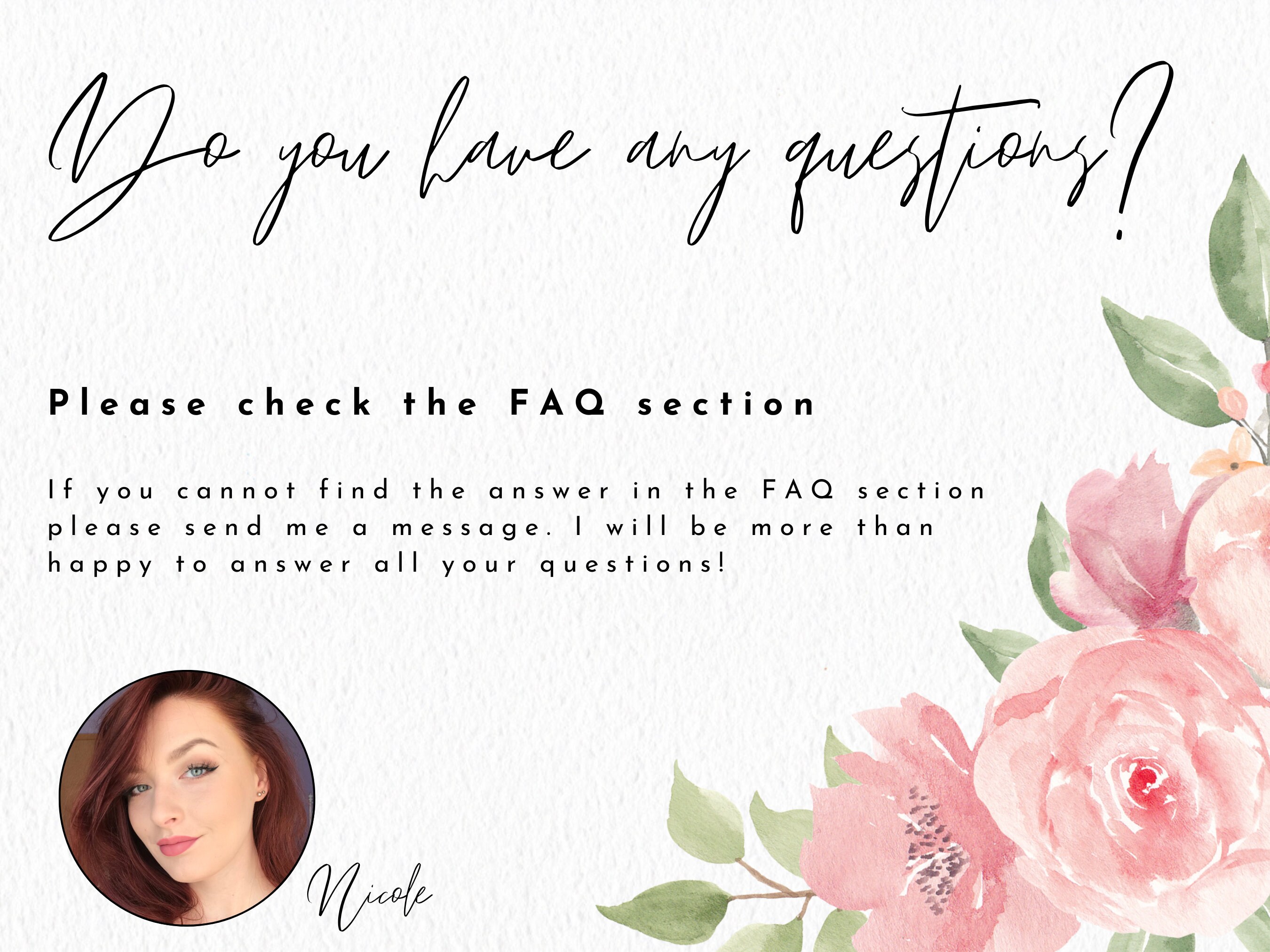 Appointment Card Template Reminder Card Template Next - Etsy