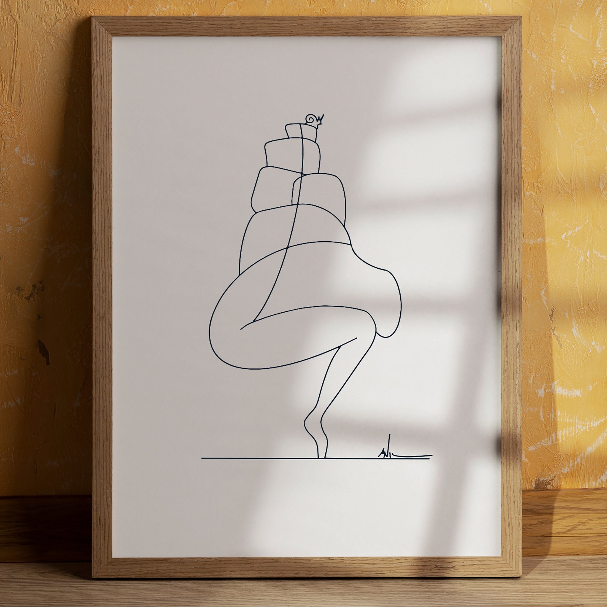 Heavy Load, Digital Art, Printable Files, Unique Art Designs, Printable ...