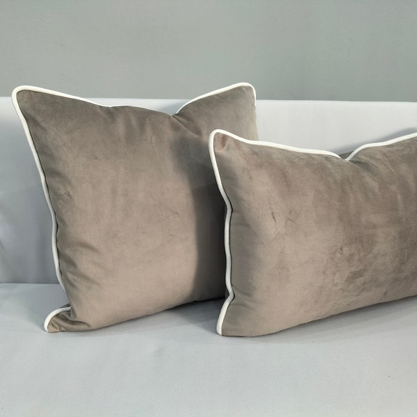 Pillow Piping - Etsy