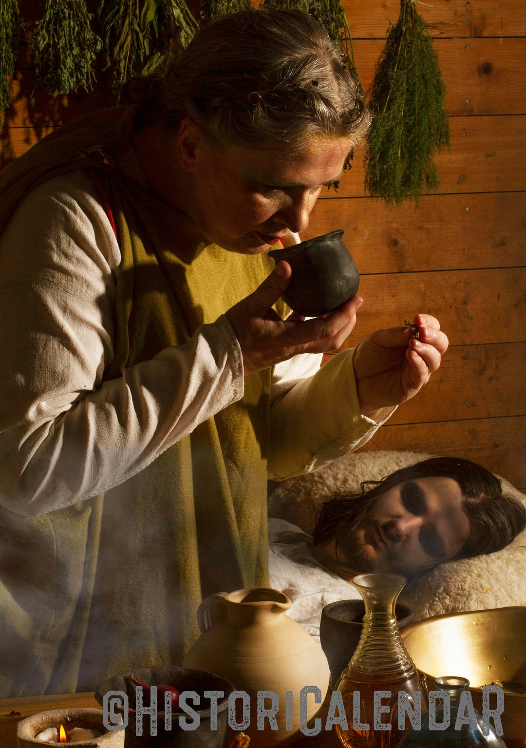 Postcard Bundle. Norse Goddesses: Skade Idun Gefjon Siv - Etsy