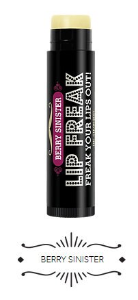 All Natural Lip Bang's Lip Freak Buzzing Lip Balm - Etsy