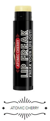 All Natural Lip Bang's Lip Freak Buzzing Lip Balm - Etsy