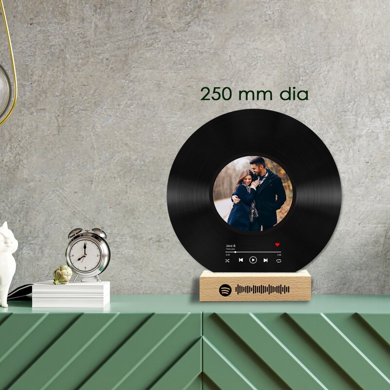 Couples Album Cover - Etsy