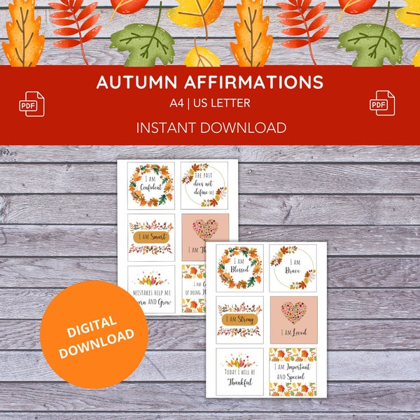 Self Love Cards - Etsy