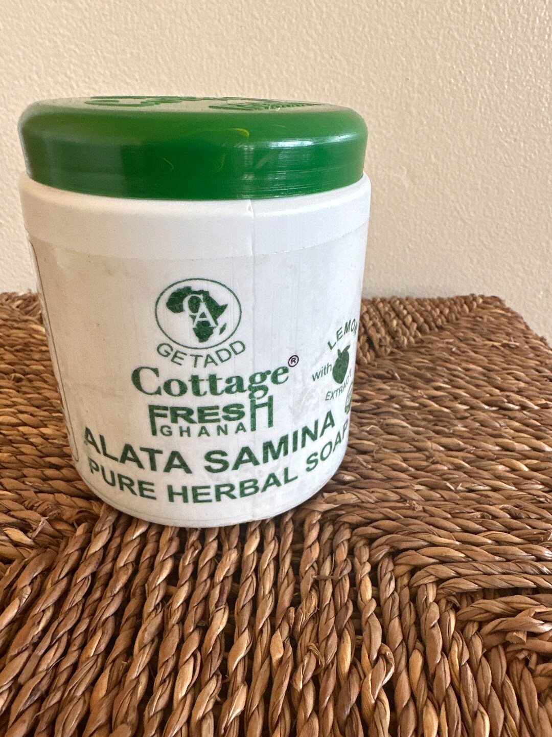 Getado Cottage Fresh Alata Samina - Etsy