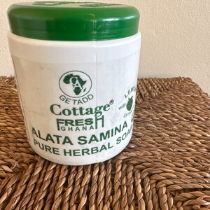 Getado Cottage Fresh Alata Samina - Etsy