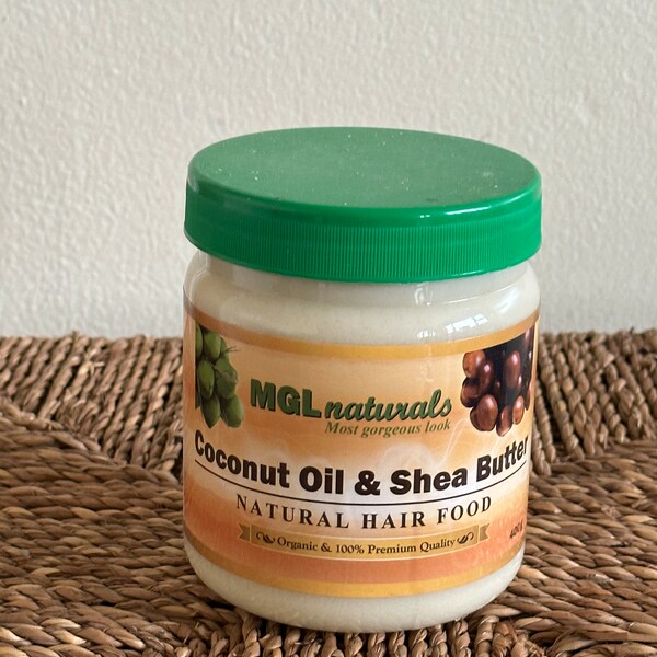 Shea Butter - Etsy