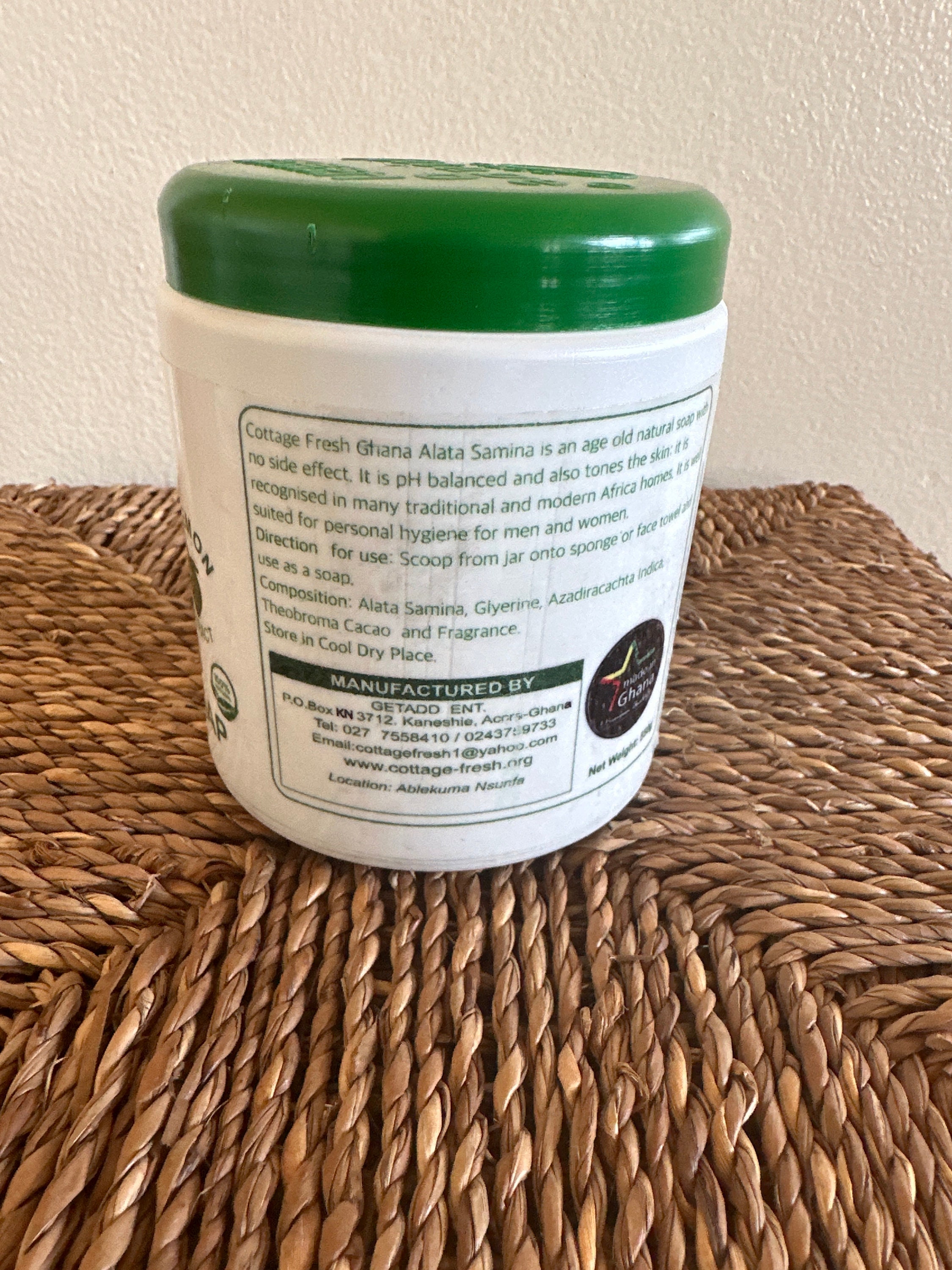 Getado Cottage Fresh Alata Samina - Etsy