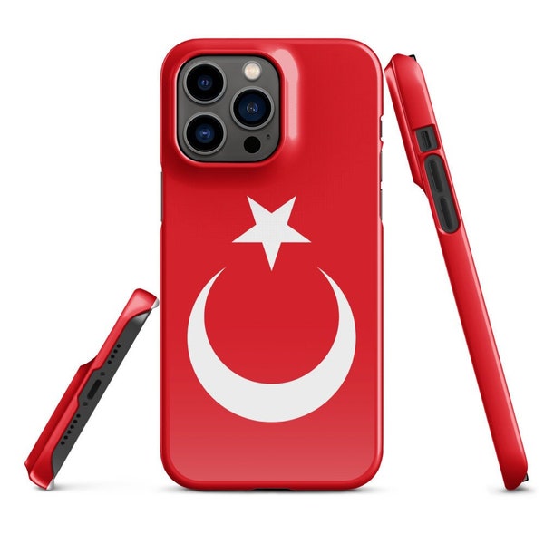 Turkey iPhone Case - Etsy