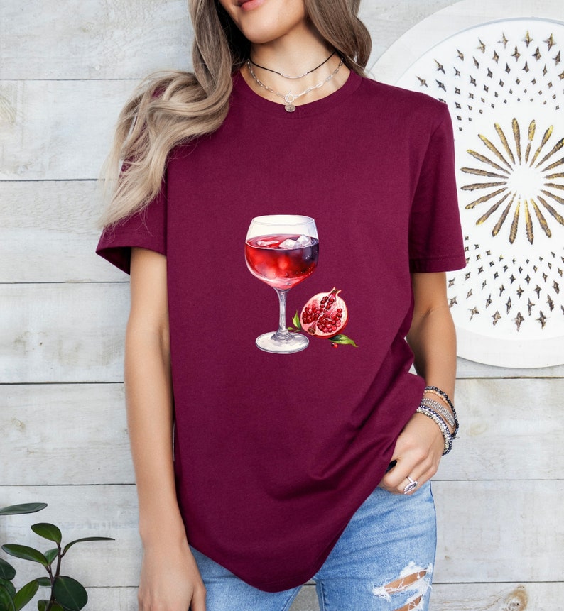 Tintoretto Cocktail Groom or Bride Cocktail Bar Shirt Minimalist ...