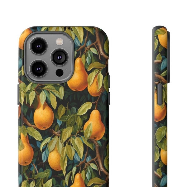 Pear Phone - Etsy Australia