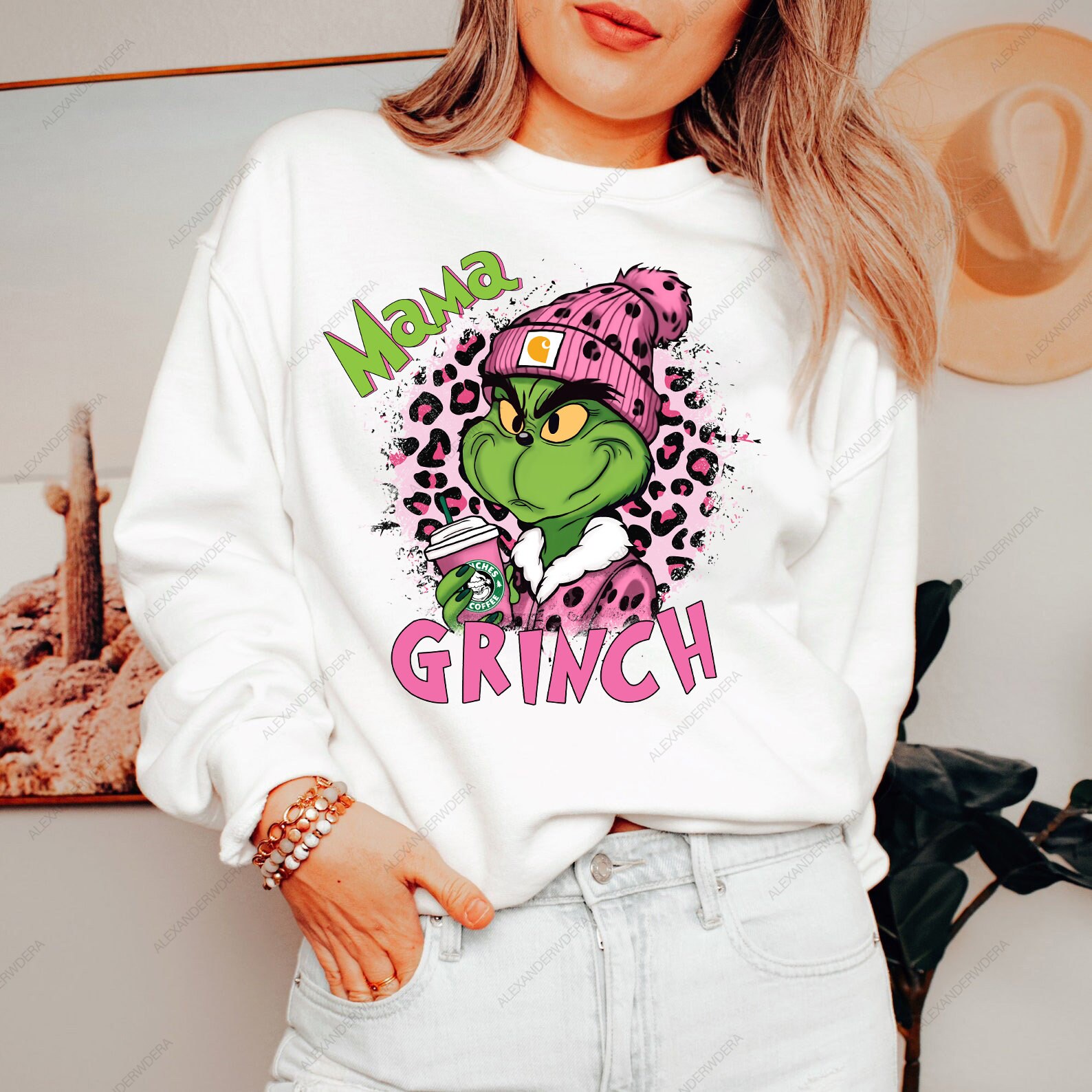 Mama Grinch, Mama Grinch PNG, Grinch PNG, Der Grinch PNG, Grinch Png ...