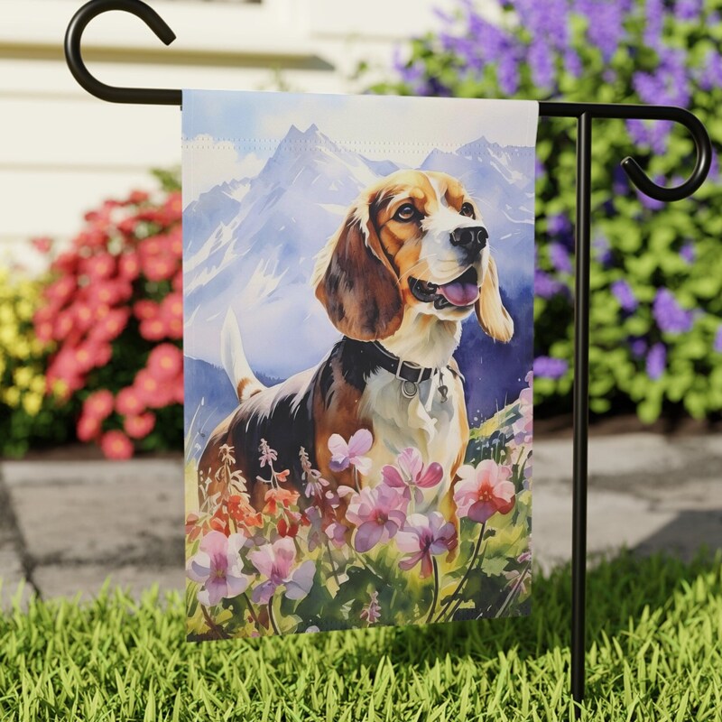 Beagle Decor - Etsy