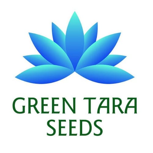 GreenTaraSeedsUS - Etsy