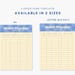 Retro Editable Order Form Template, Printable Small Business Order Form ...