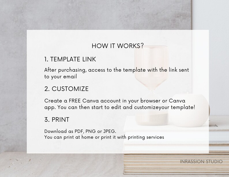 Retro Box Seal Label Template, Custom Packaging Label, Shipping Label ...