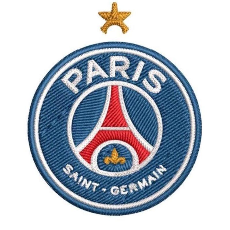 Paris Embroidery - Etsy