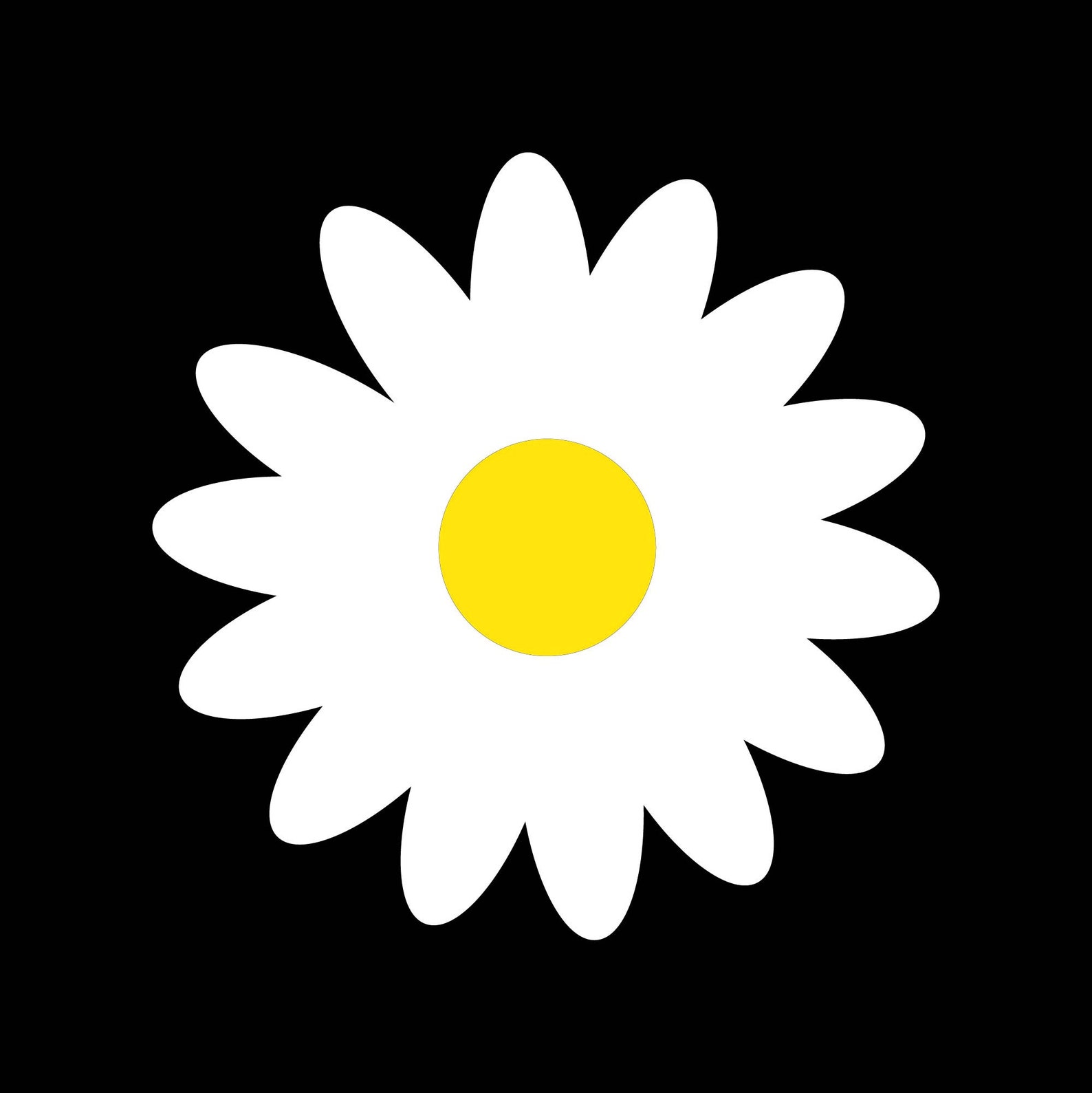 Daisy SVG Bundle, Daisy Flower Svg, White Daisy Clipart , Daisy SVG ...