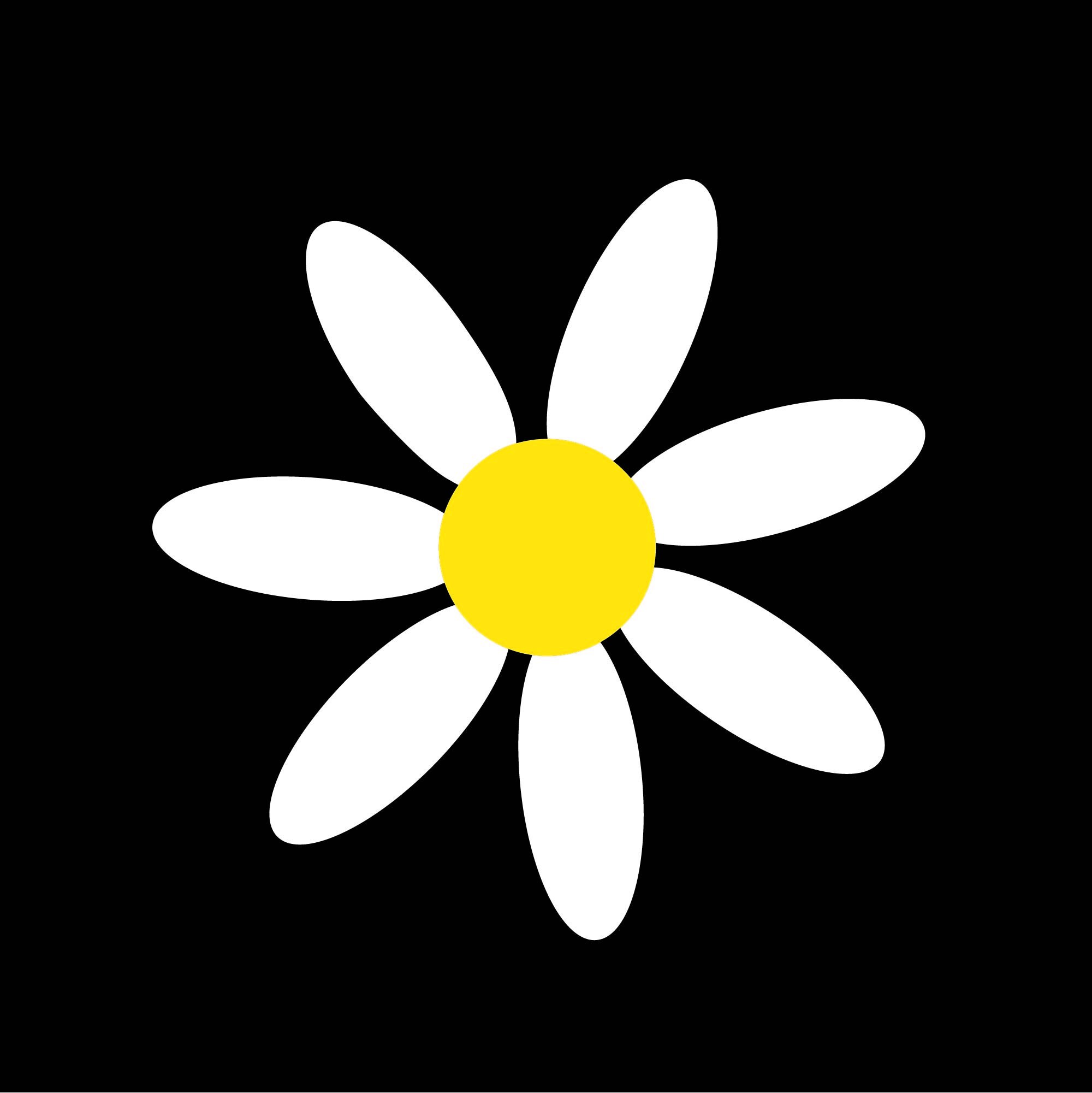 Daisy SVG Bundle, Daisy Flower Svg, White Daisy Clipart , Daisy SVG ...