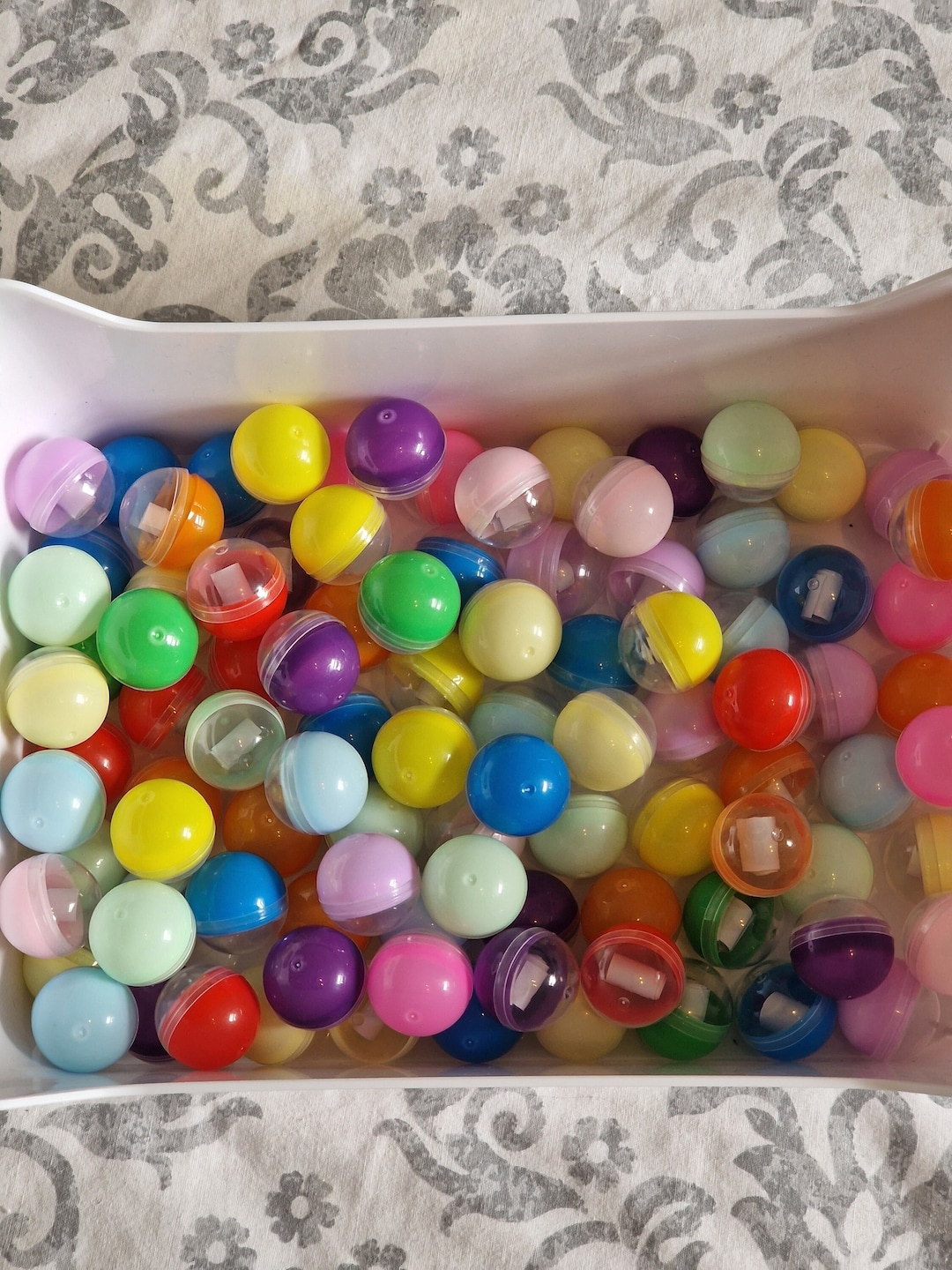 Mystery Scoop (10 Balls) - Etsy UK