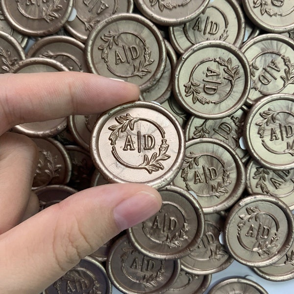 Handmade Seals - Etsy