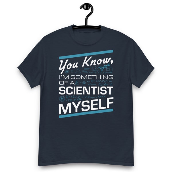 Scientist - Etsy