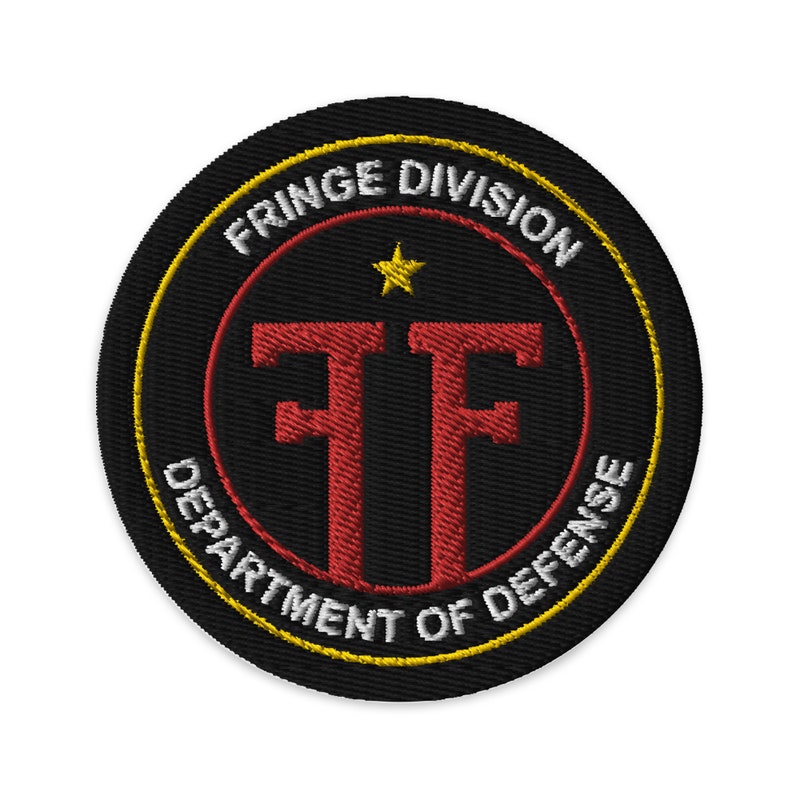 The Division Cosplay - Etsy