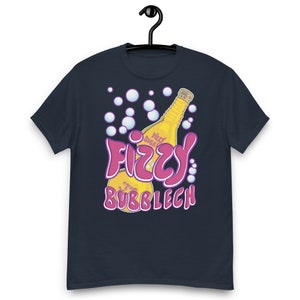 Fizzy Bubblech Drink T-shirt - Etsy