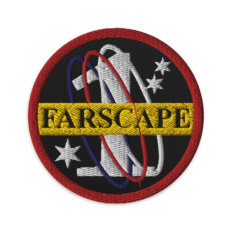 Farscape - Etsy