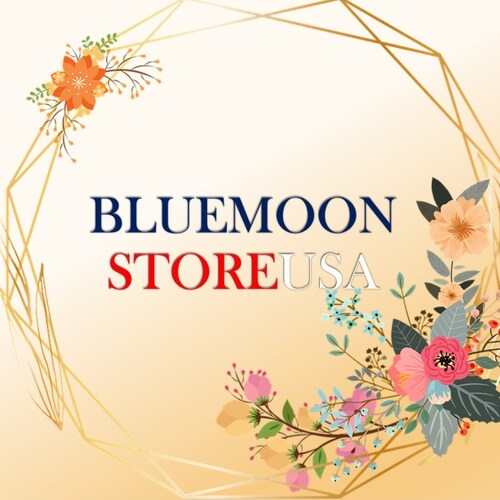 BluemoonstoreUSA - Etsy