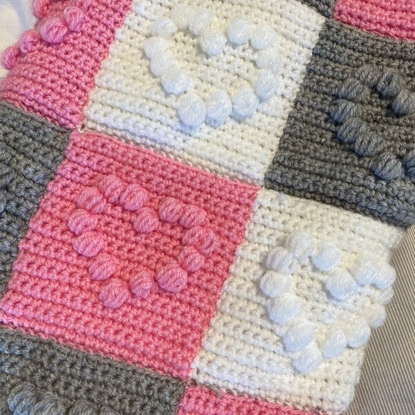 Baby deken - Etsy Nederland