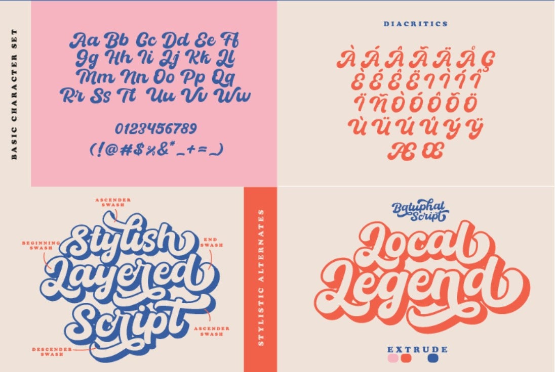 Sparkling Serif Font, Display Font, Logo Font, Handwritten Font ...