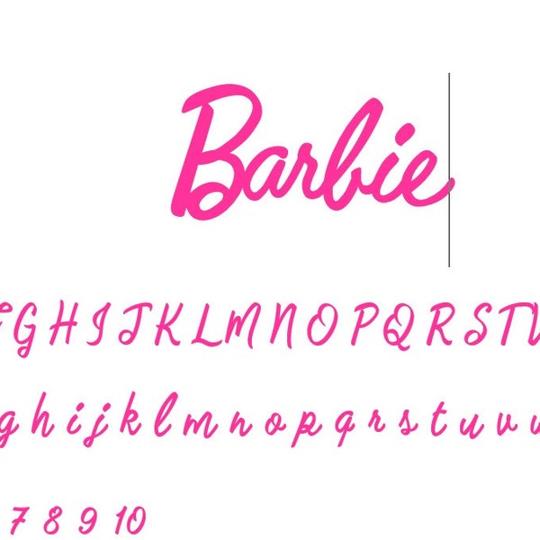 Otf font download - Etsy France