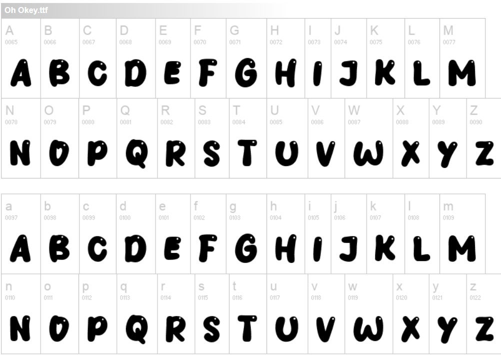 Stylish Writing Font to Download, Font for Free Commercial Use, Special ...