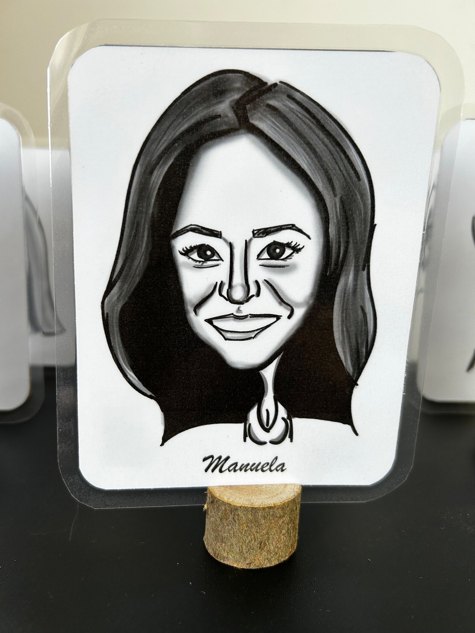 Personalized Place Cards, Personalized Gift, Wedding Gift, Wedding ...