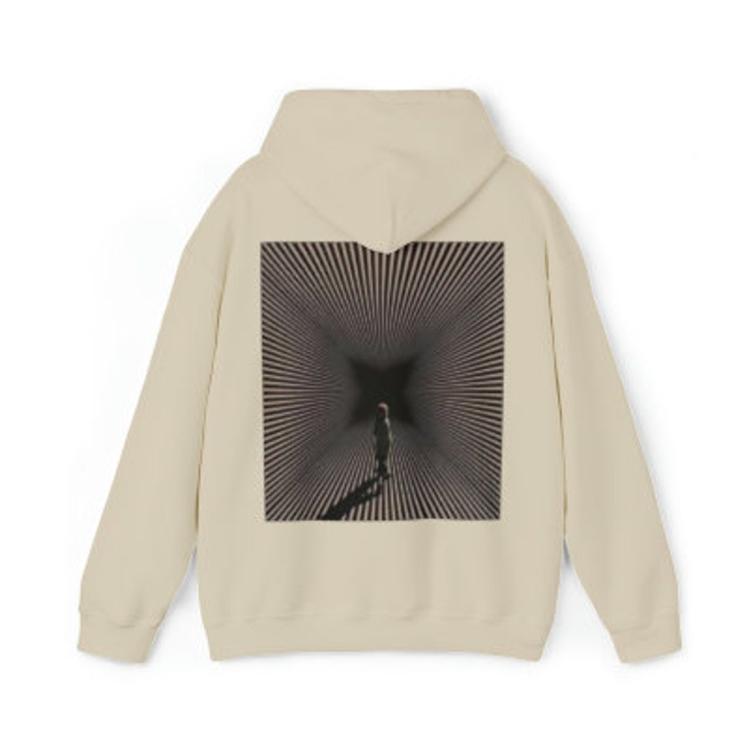 Infinity Hoodie - Etsy