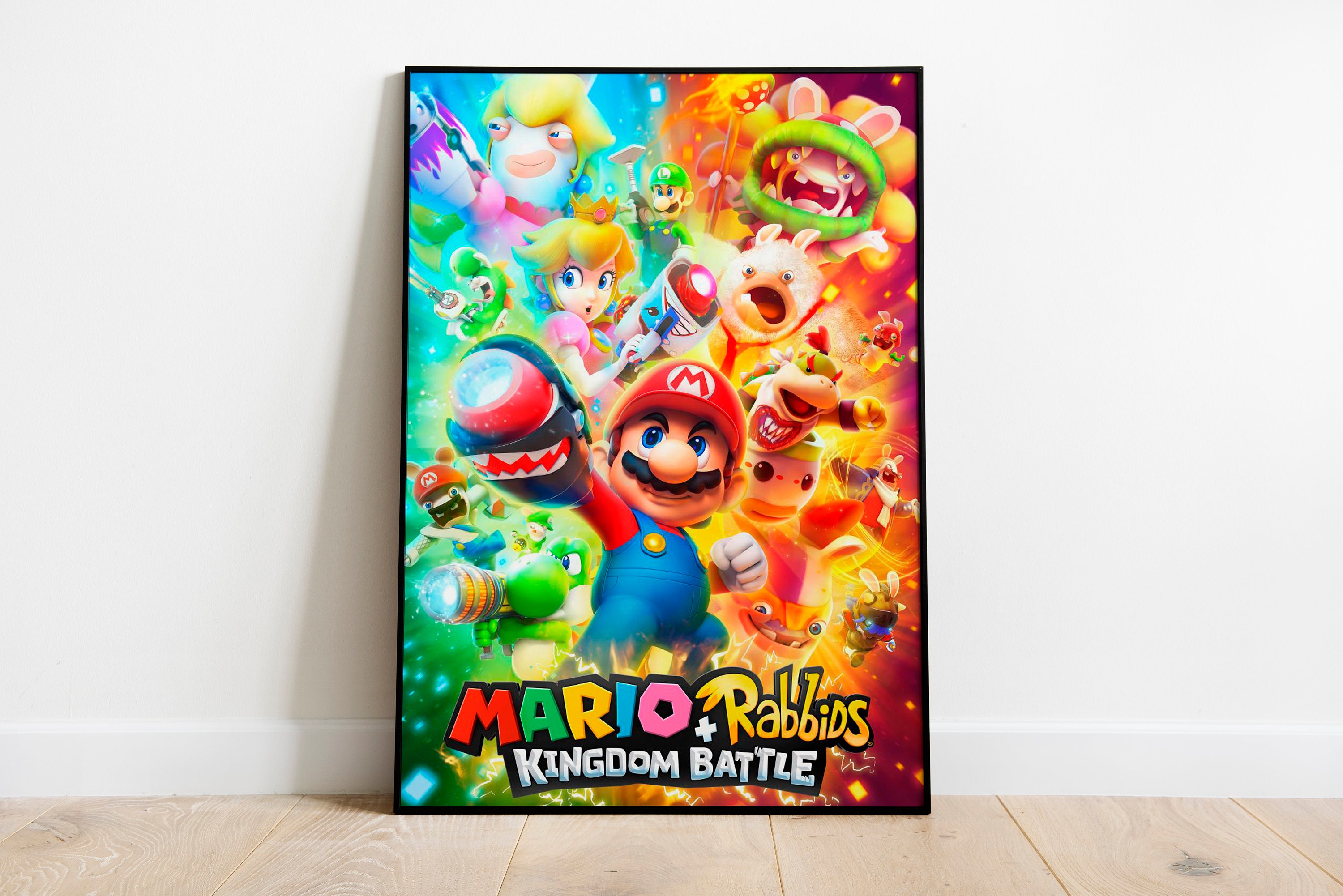 Mario Bros Poster Super Mario Bros Poster Mario Bros Retro - Etsy Canada