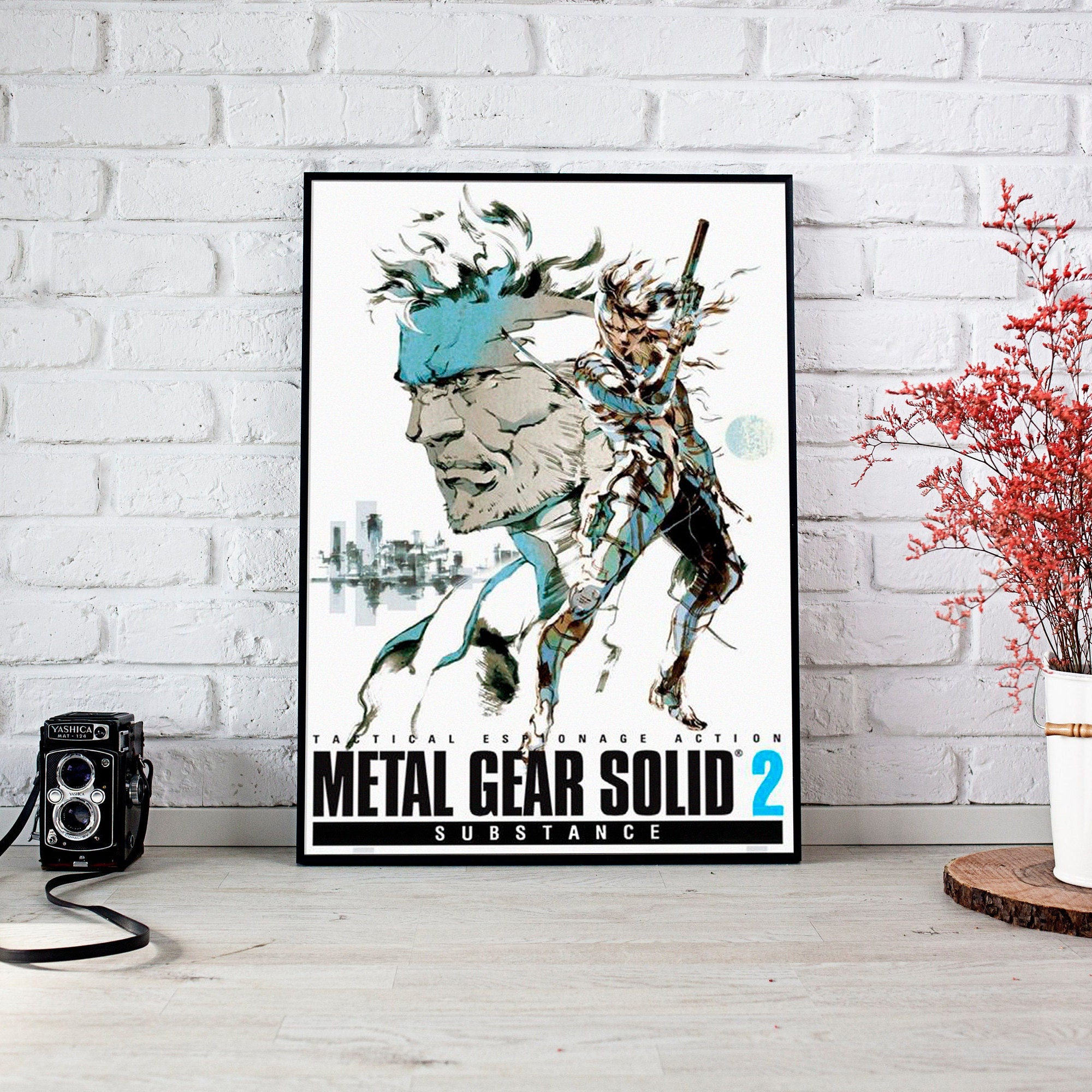 Yoji Shinkawa Cobra Unit