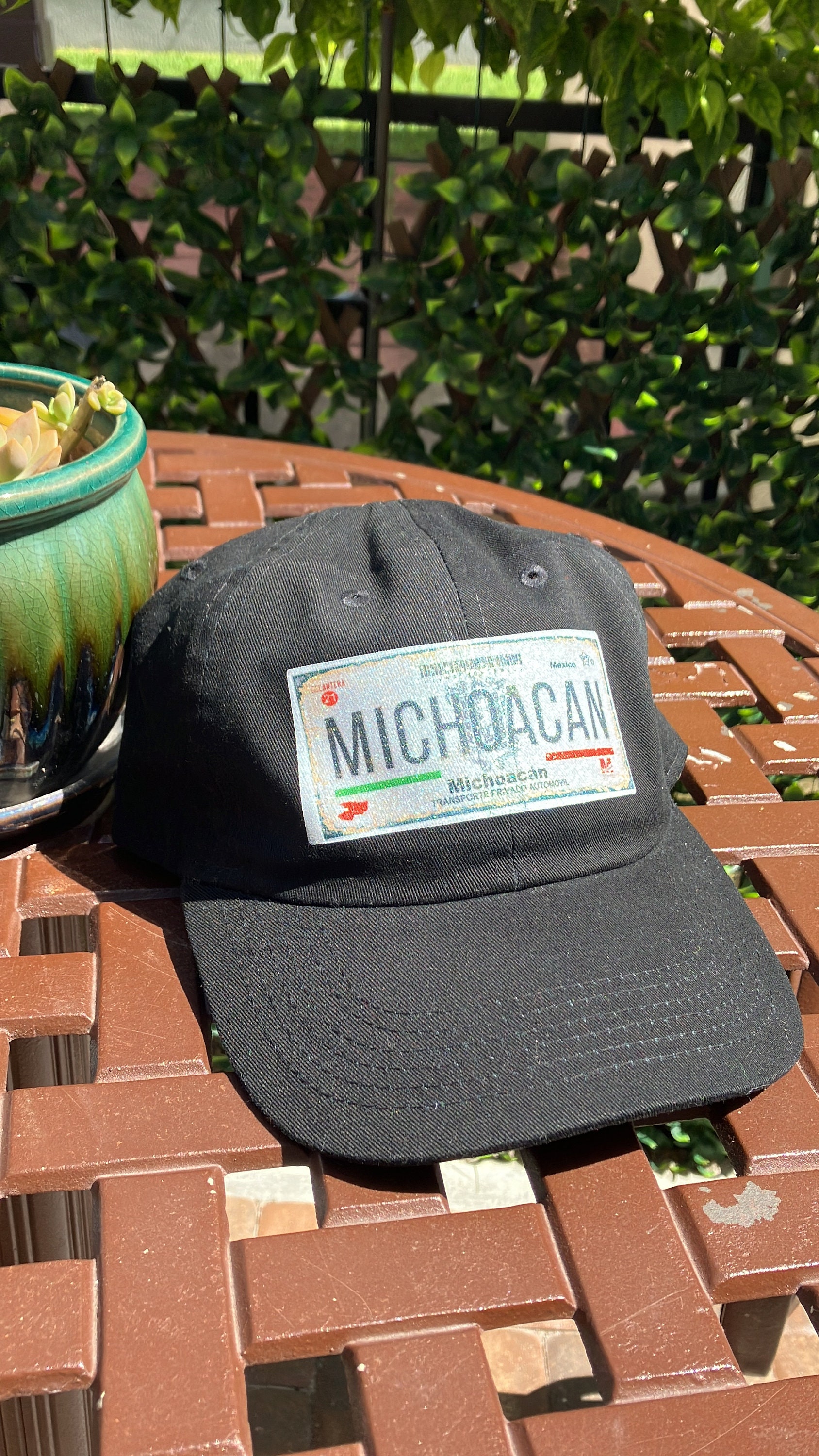 Mexican Flag Hat / Glittery Mexican Flag Hat / Mexico Hat / - Etsy