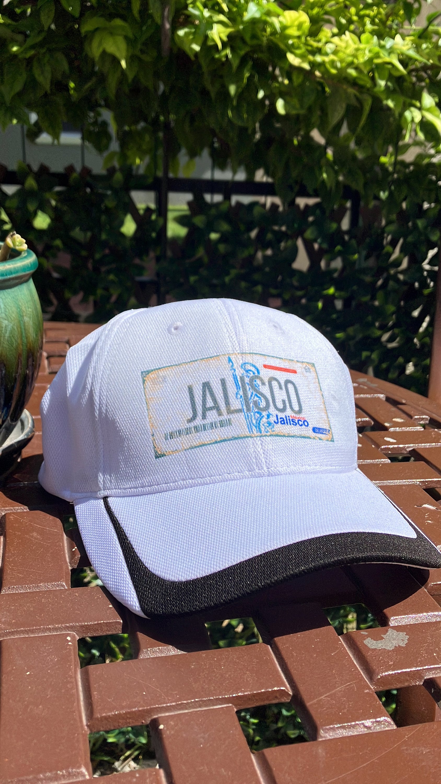 Mexican Flag Hat / Glittery Mexican Flag Hat / Mexico Hat / - Etsy