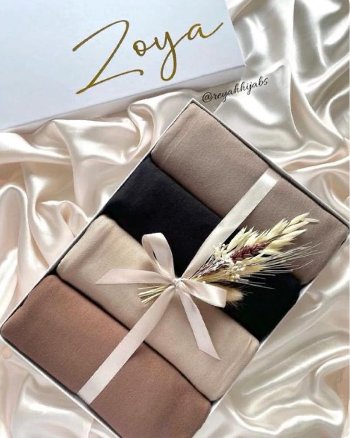 Chifon Hijan Scarves Dubai Hijab , Sarong Shawl Plain Wrap Georgette ...