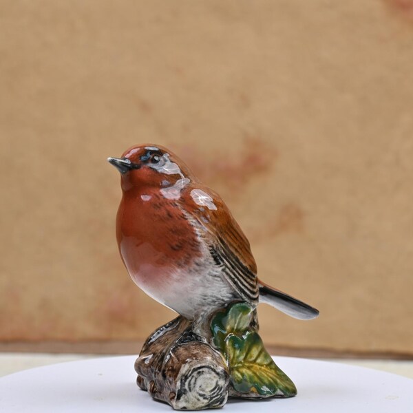 Beswick Bird - Etsy