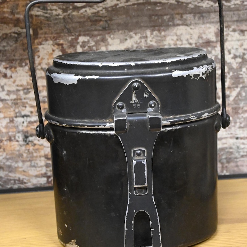 Military Mess Kit - Etsy