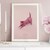 Paper Crane Poster, Origami Animal Print, Paper Folding, Origami Art ...